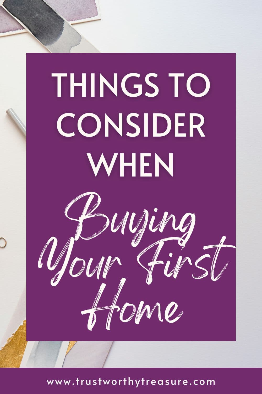 Avoiding Financial Pitfalls: Tips for First-Time Homebuyers ...